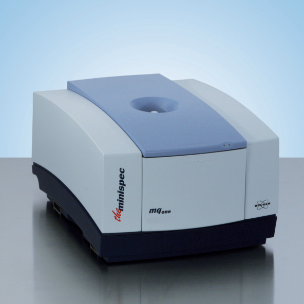 Minispec mq20 Series TD-NMR Analyzers