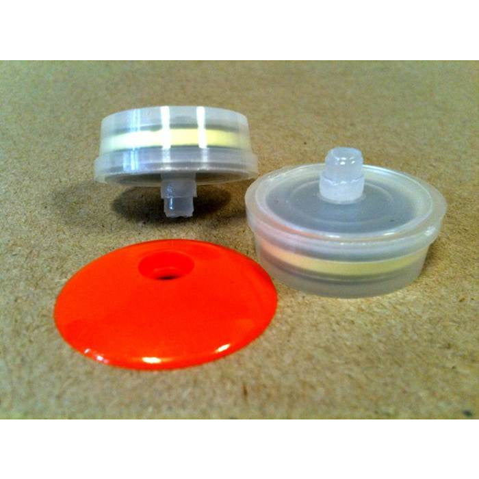 ED3 Active Extremity Dosimeter | Real-Time Monitoring