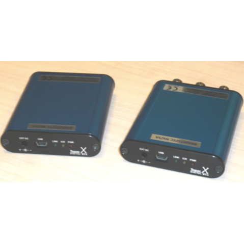 Multi-Channel Analyzers | Equipment for Analysis